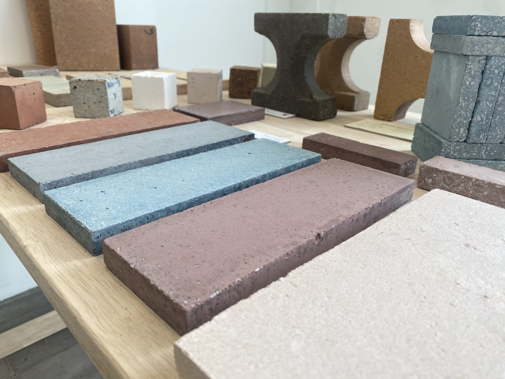 Turning Trash into Building Blocks for the Future: Loqa’s Circular ...