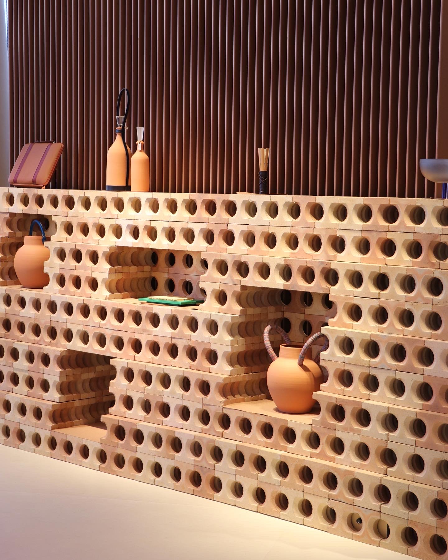 Turning Trash into Building Blocks for the Future: Loqa’s Circular Design Journey - Explore ...