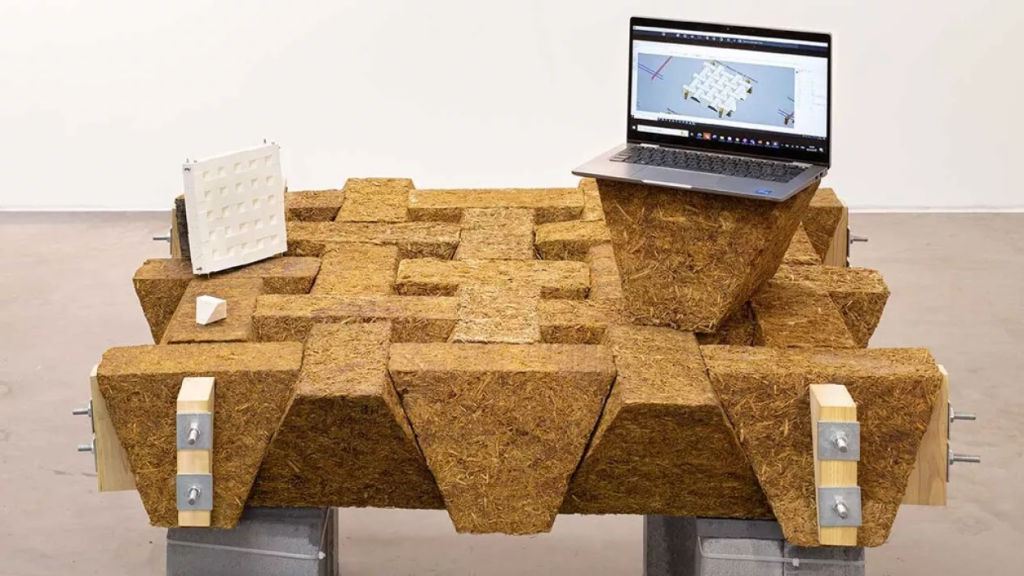 Explore World of Materials - ArchiMAT