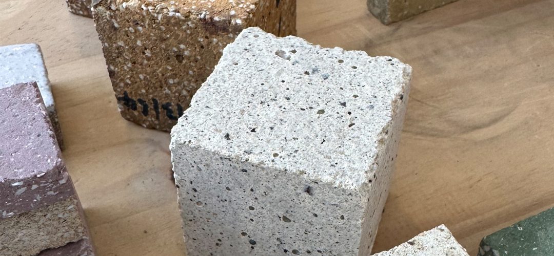 Turning Trash into Building Blocks for the Future: Loqa’s Circular ...