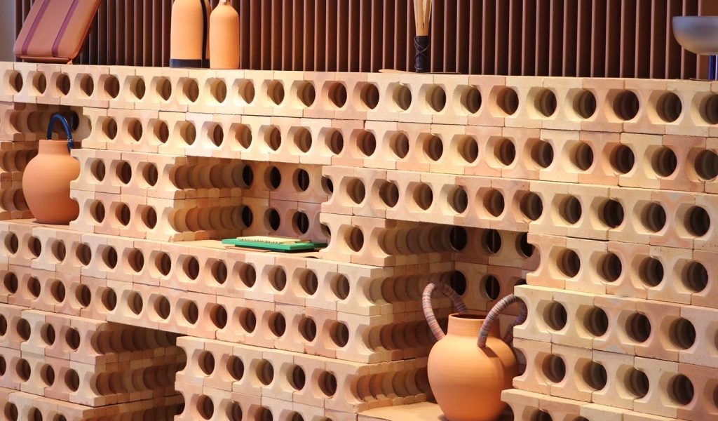 Turning Trash into Building Blocks for the Future: Loqa’s Circular ...